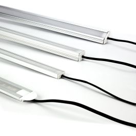 CBF Custom Cabinet Lightbar, Standard Square profile