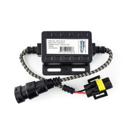 canbus error filter h7