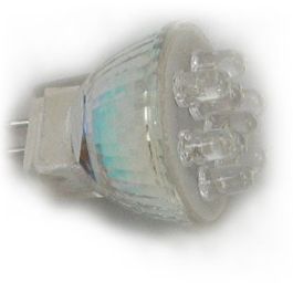 MR11 LED bulb